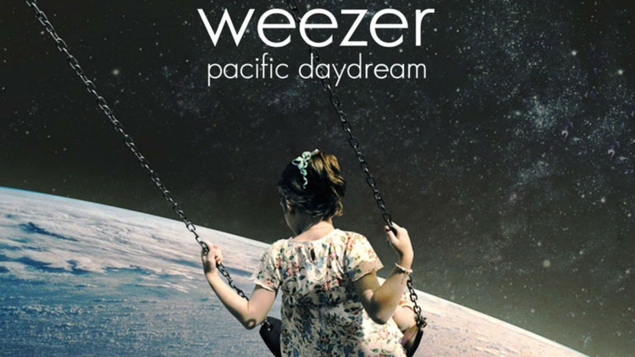 Weezer rend hommage à Guns N' Roses dans son dernier clip