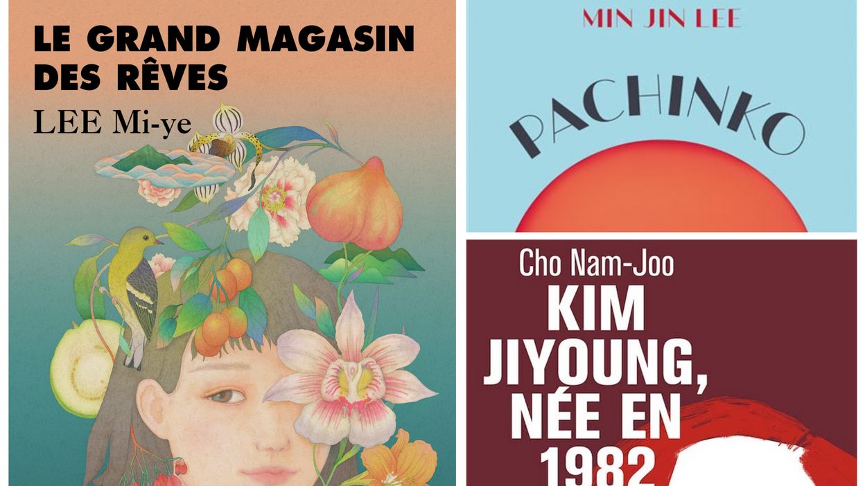 Cinq autrices à découvrir pour explorer la richesse de la littérature ...