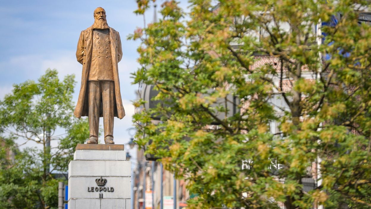 Le Congo proclamait son indépendance il y a 65 ans : du rêve au chaos ...