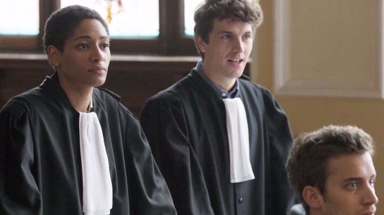 Michael Erpelding jeune comédien arlonais