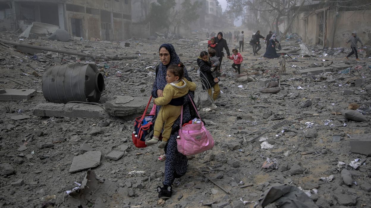 Affaire Léopold Storme : “Je n’ai pas tué mes parents et je n’ai pas ...