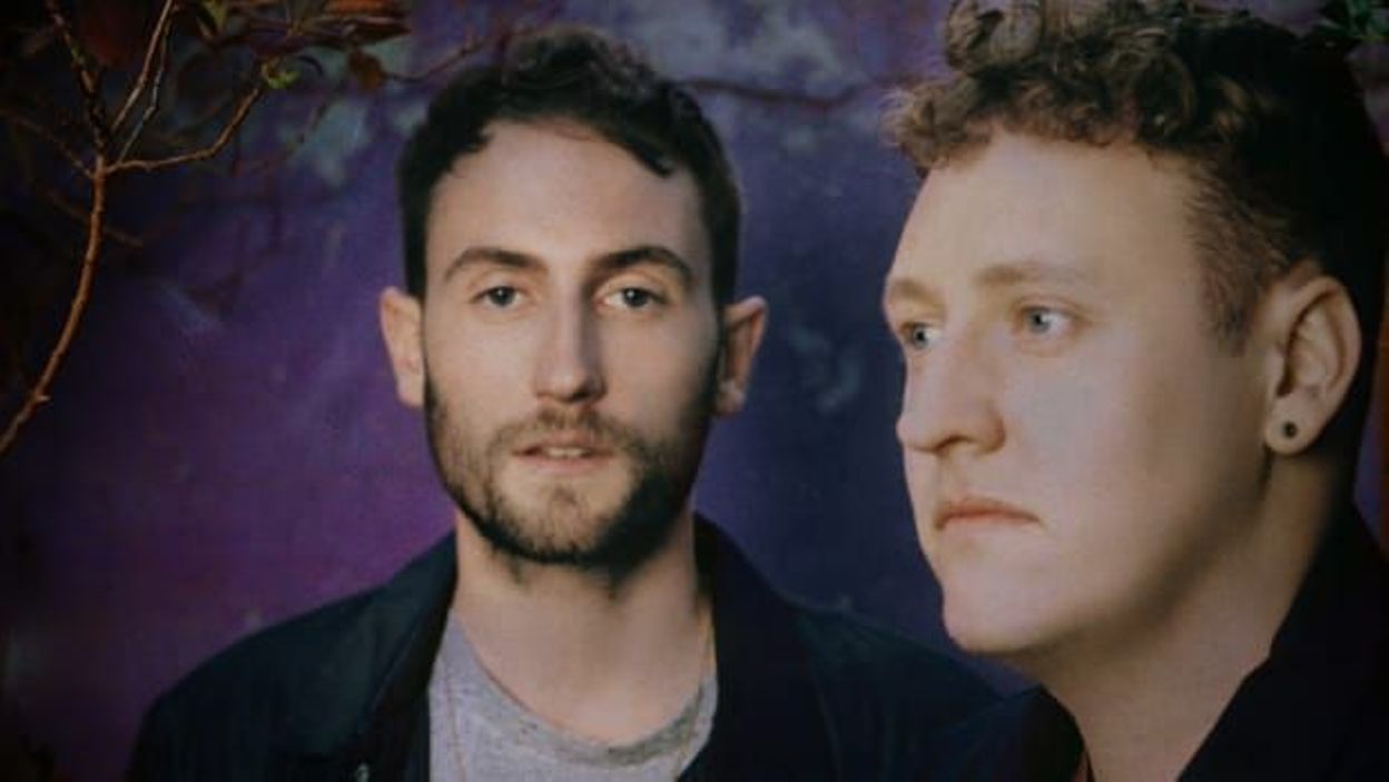 Kompromat (Vitalic & Rebeka Warrior) : 'on a foi en l’humanité et ce ...