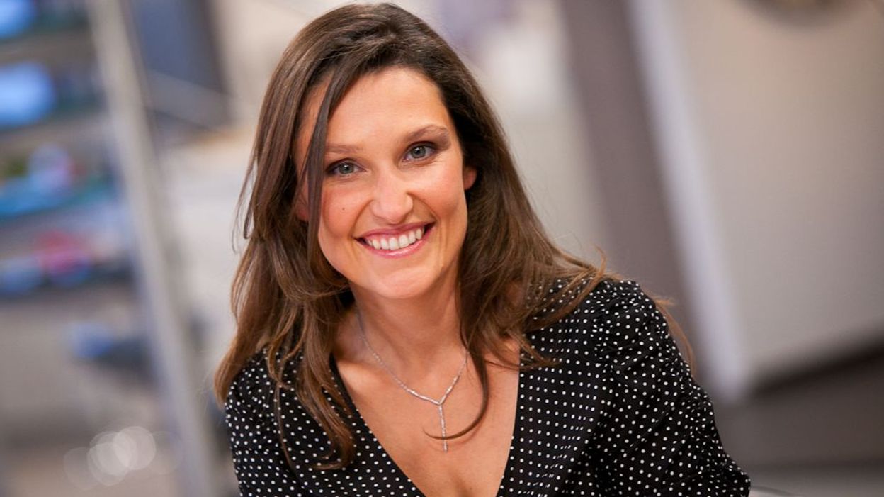 C. Alexandra Hubin - RTBF Actus