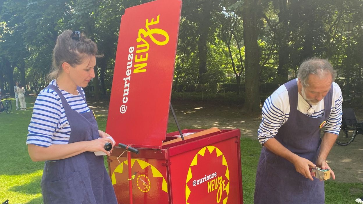 Le Belge Ludwig Decamps prend la tête d'une importante agence de l'Otan ...