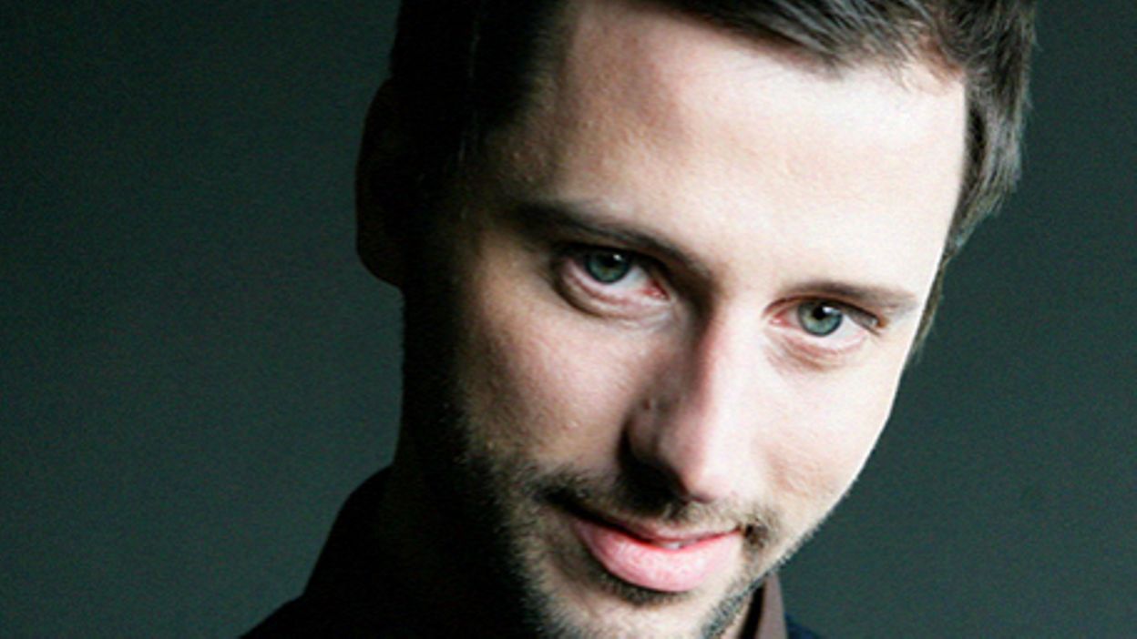 Little Collin - RTBF Actus