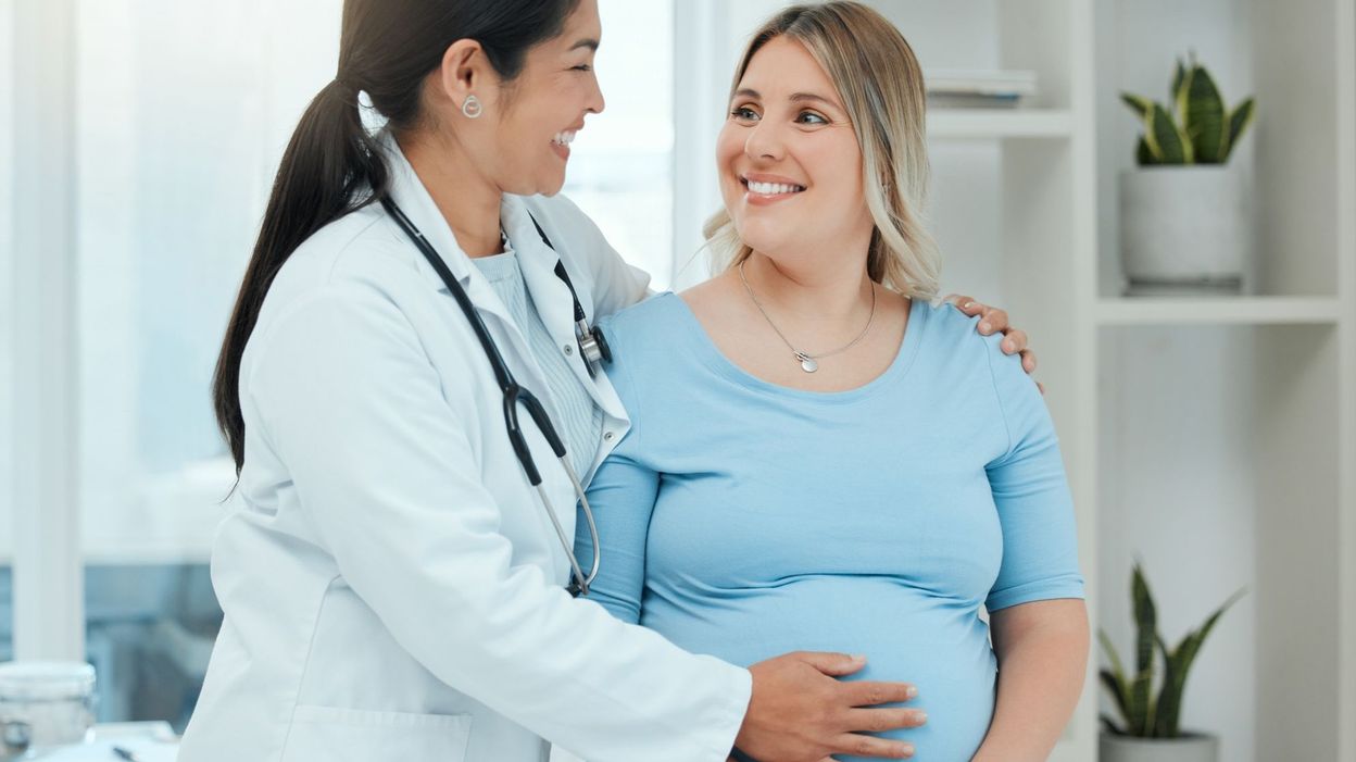 Déni de grossesse : découvrez les histoires de ces femmes qui ont eu un ...