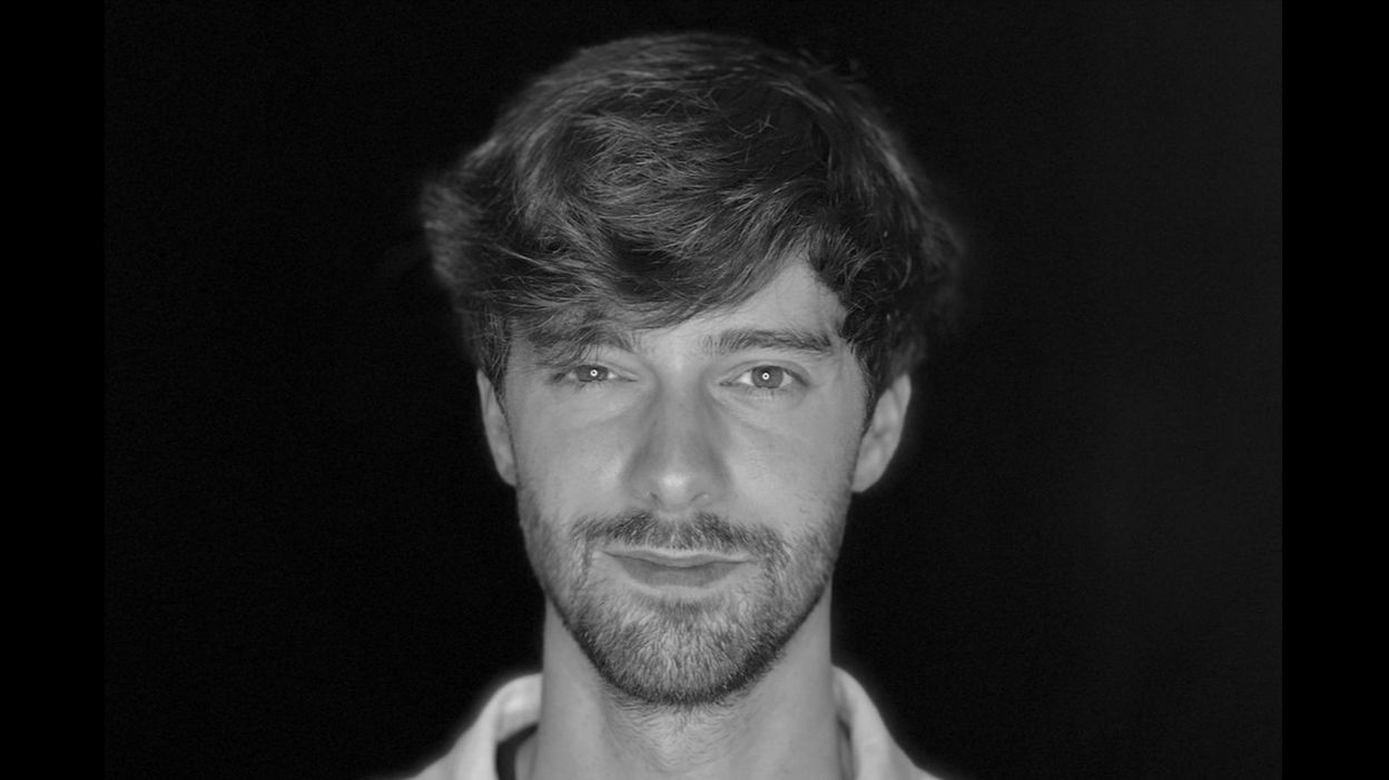 Alex Germys balance ses émotions musicales dans Label - RTBF Actus