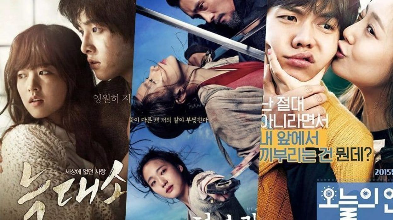 'K-pop Evolution', un documentaire pour mieux décrypter la pop sud-coréenne qui cartonne - RTBF ...