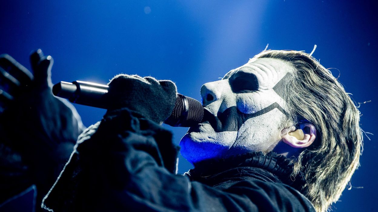 Ghost lance sa tournée mondiale ‘Skeletour’ à Manchester avec plusieurs ...