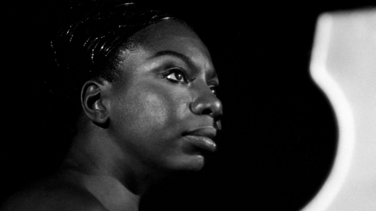 Nina Simone dans tous ses éclats – Chapitre 1 : Eunice Waymon - RTBF Actus