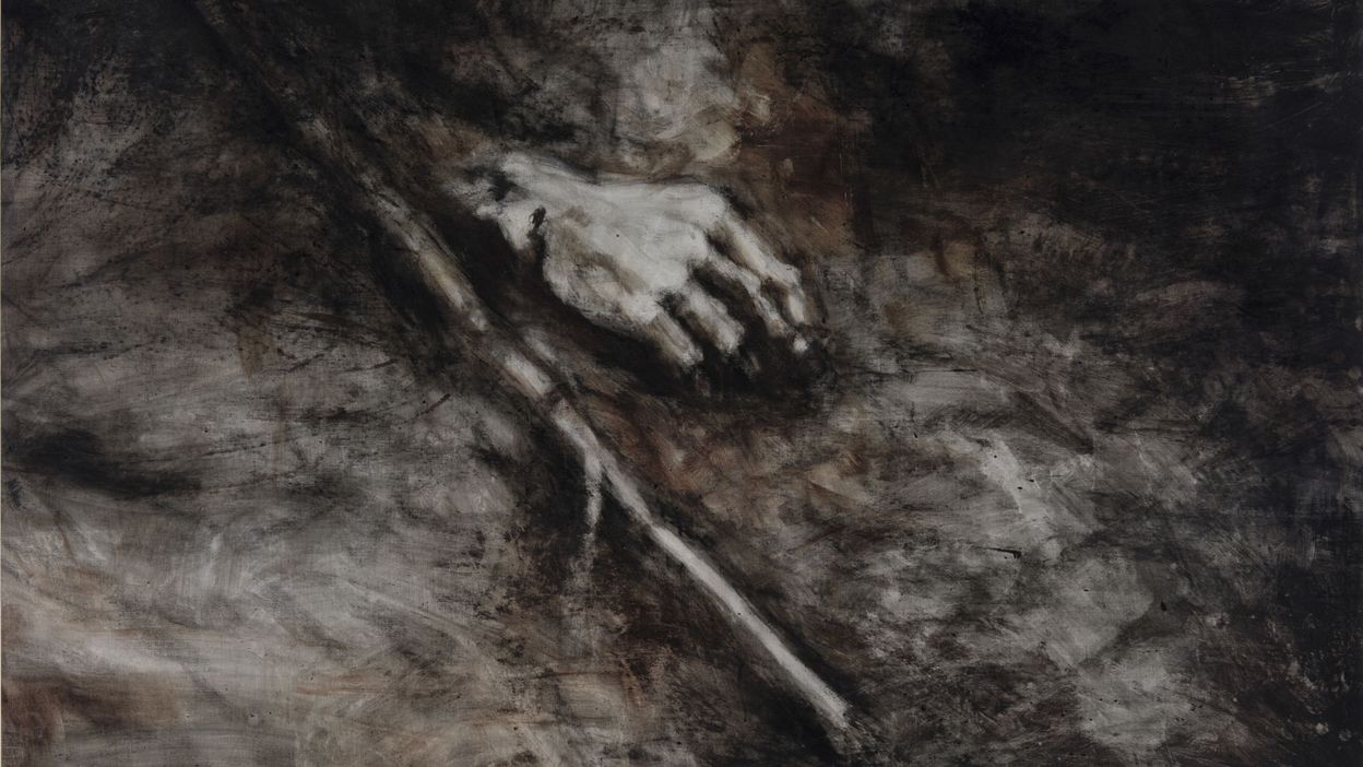 Michaël Matthys, Le long fleuve tranquille - RTBF Actus