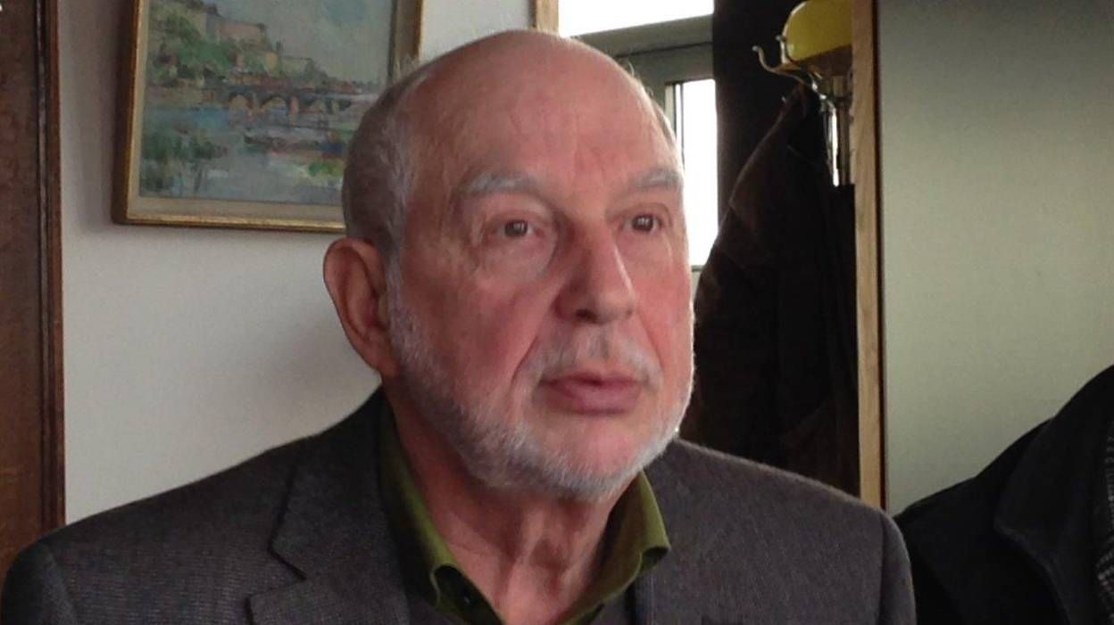 Ecolo désigne Philippe Noël à la tête du CPAS de Namur - RTBF Actus