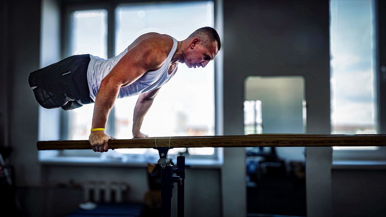 Les grands discours: 'Sieg Heil!' - Adolf Hitler - RTBF Actus