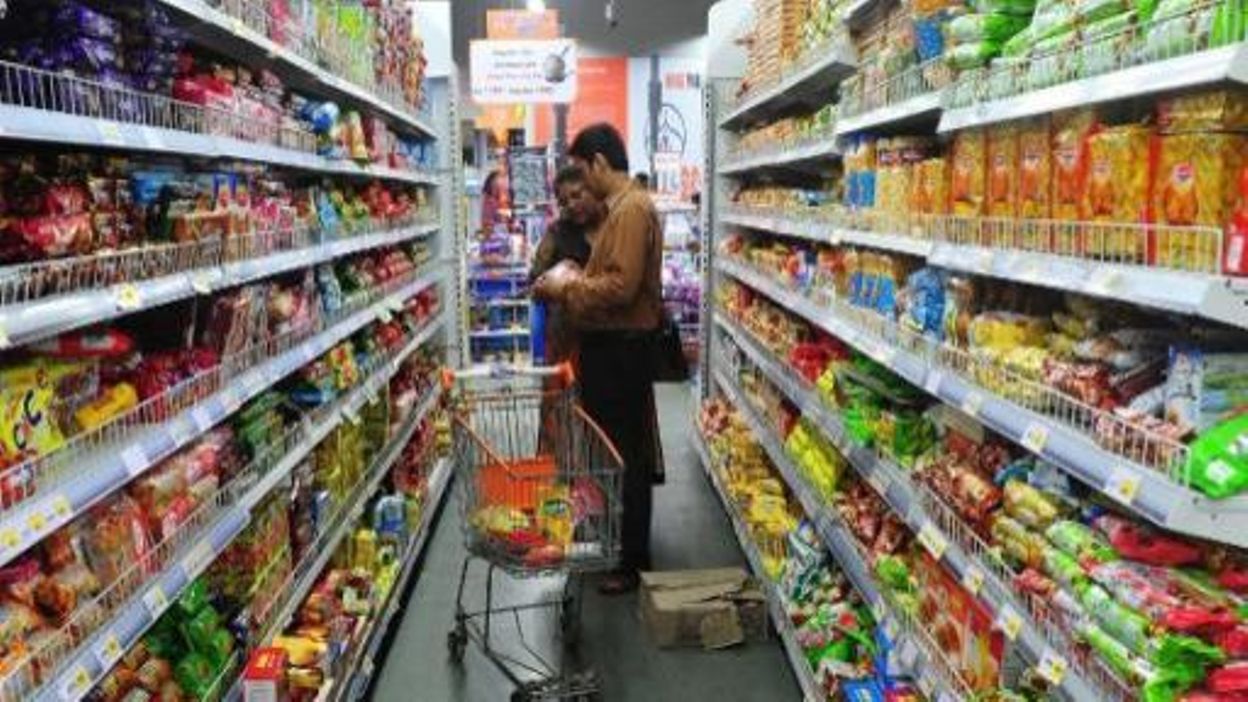 La consommation des Français multipliée par trois en 50 ans