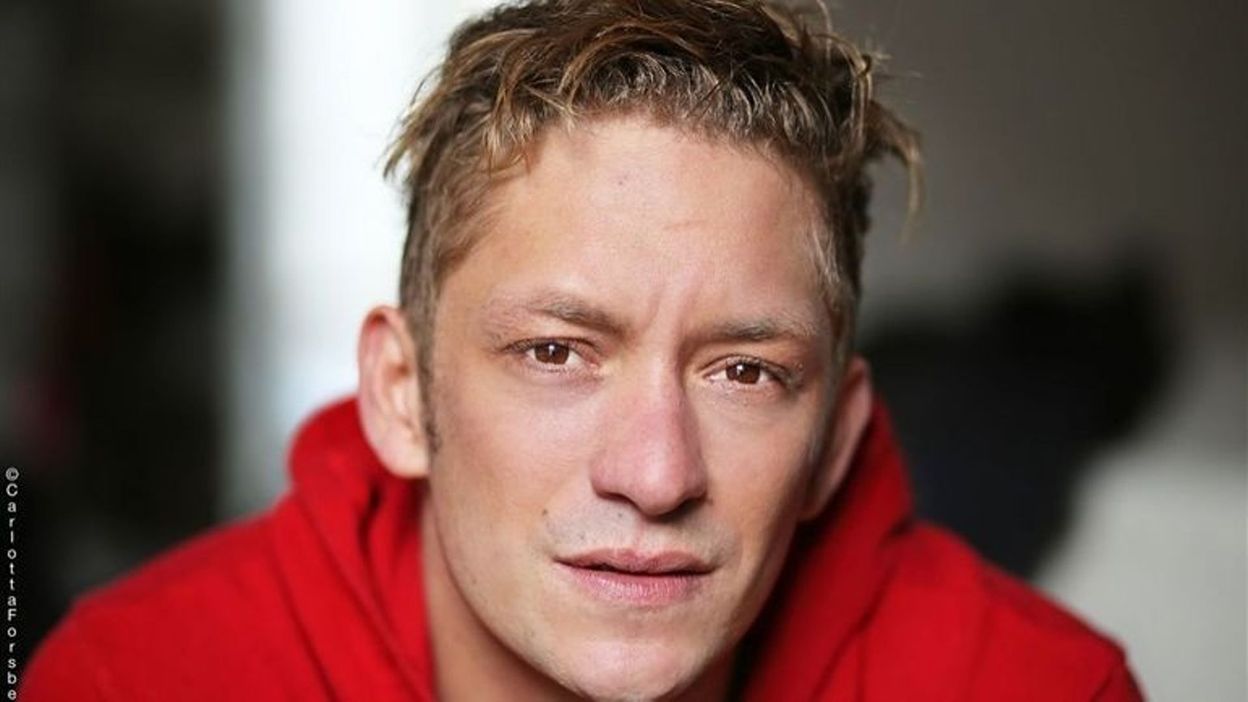 “Les Pas Perdus” : un film belge surprenant, entièrement tourné en ...