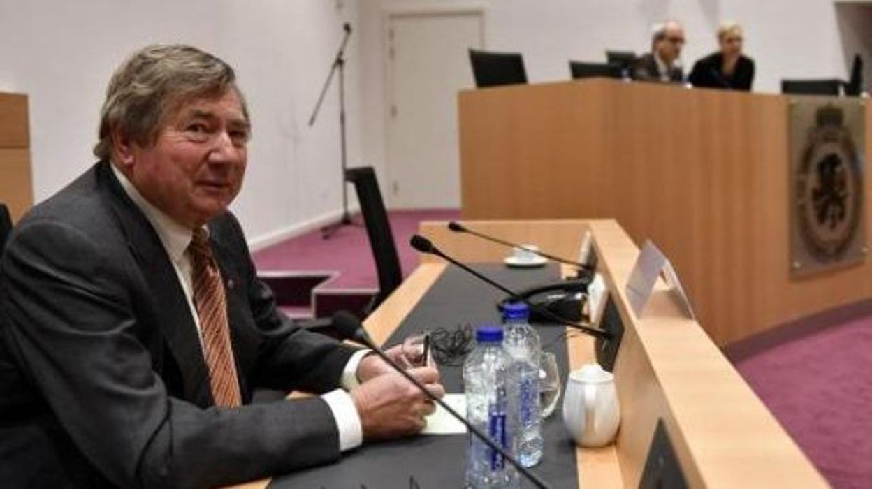 Affaire Duferco : Serge Kubla doit s’expliquer au tribunal, aux côtés ...