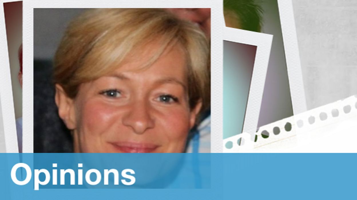 Marie Lefebvre, une infirmière et citoyenne engagée - RTBF Actus