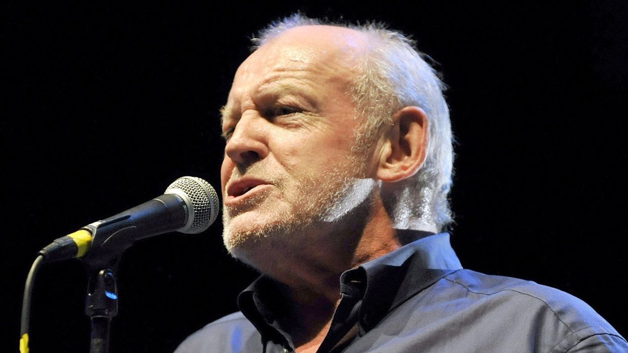 La voix rauque de Joe Cocker s'est éteinte - RTBF Actus
