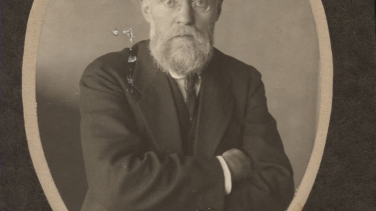 Un rêve pacifiste aux origines de l’Internet : le 'Mundaneum' d’Henri ...