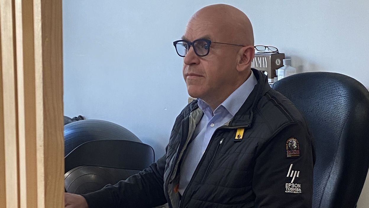 Grève générale de ce 31 mars : comment s'y prépare-t-on ? Reportage aux côtés de travailleurs et ...