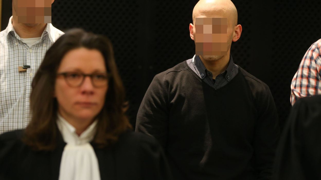 Mons: Au procès Cazzetta, le difficile témoignage des gardiens pris en ...