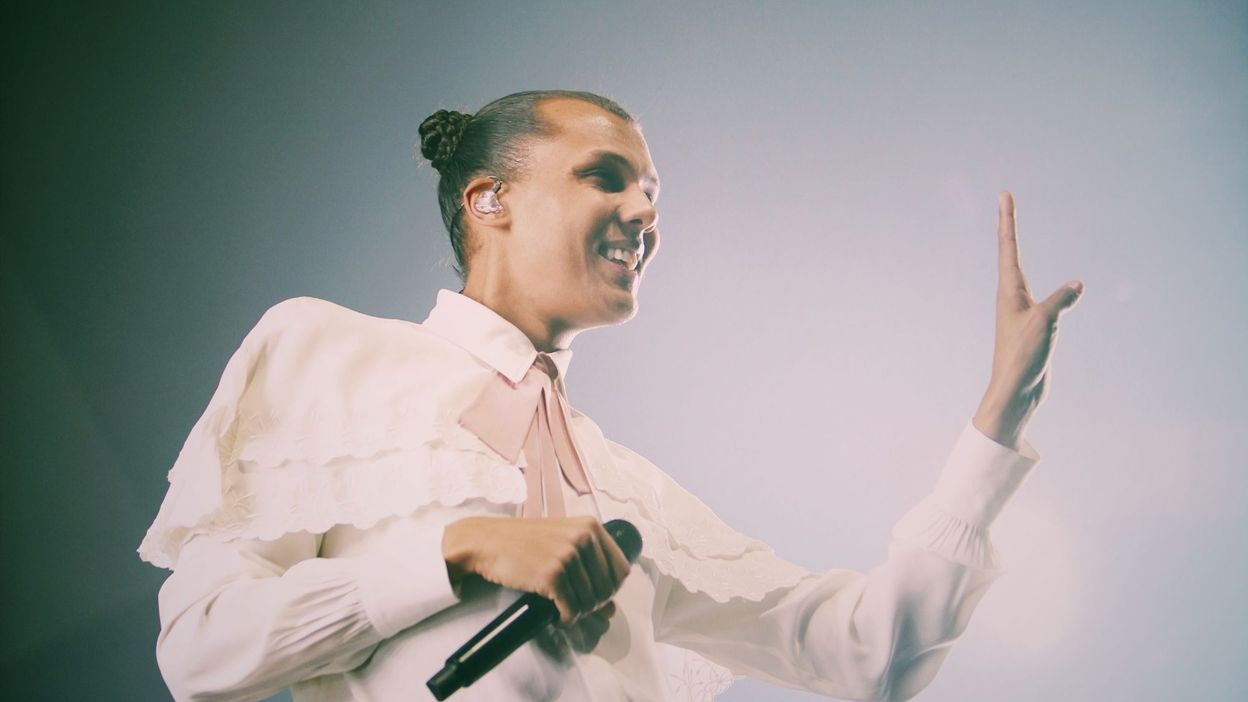 L'album Racine Carrée de Stromae a 10 ans aujourd'hui : Stromae annonce ...