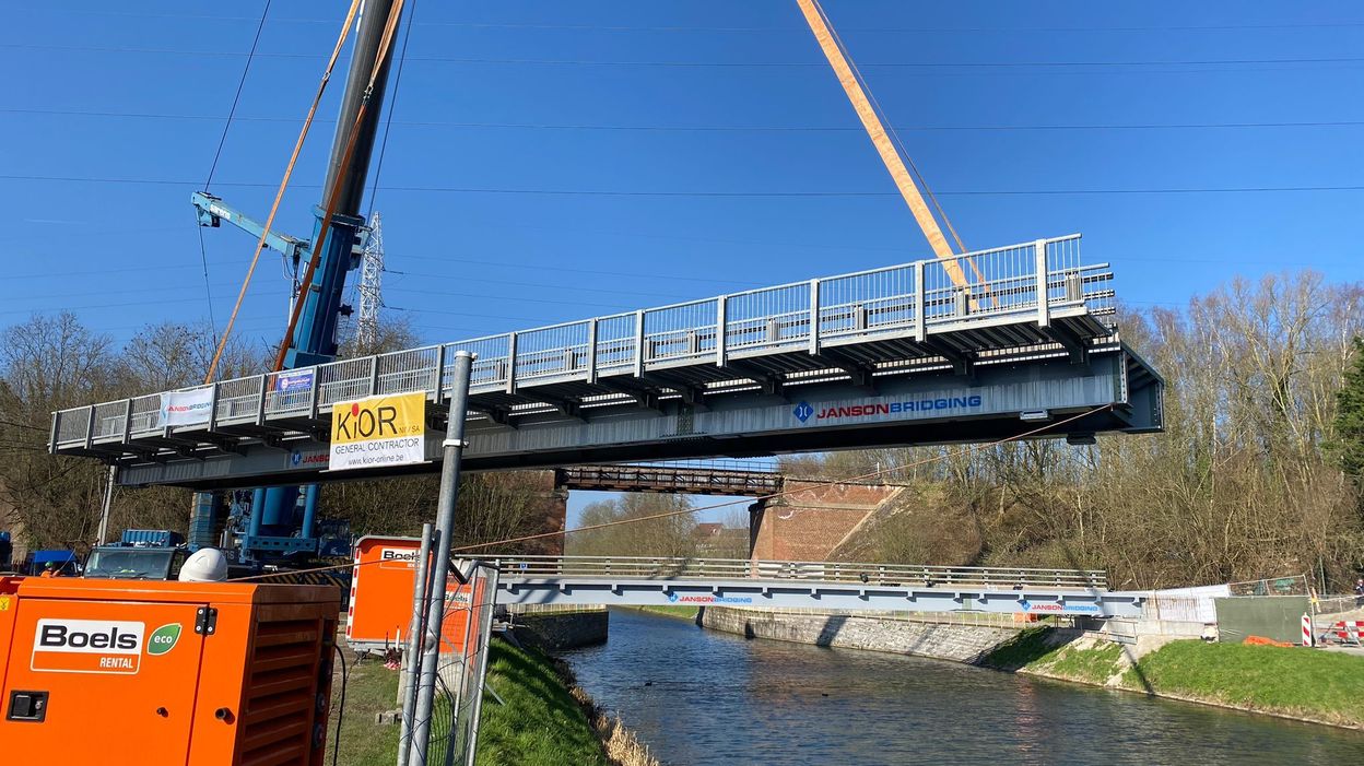 Un nouveau pont Capitte en 2026 : le détail des travaux est connu ...