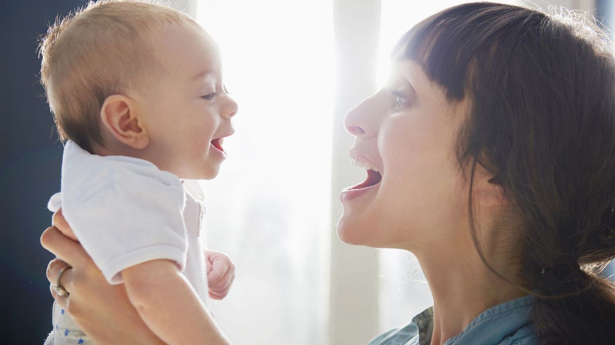 Le chant prénatal, le chant familial : une enveloppe sonore bien-être ...