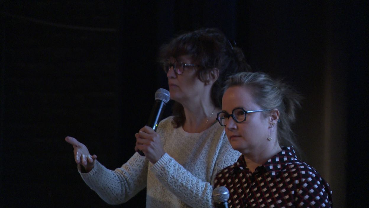 5 ans après #metoo : le sexisme dans le milieu du cinéma n'est pas mort ...