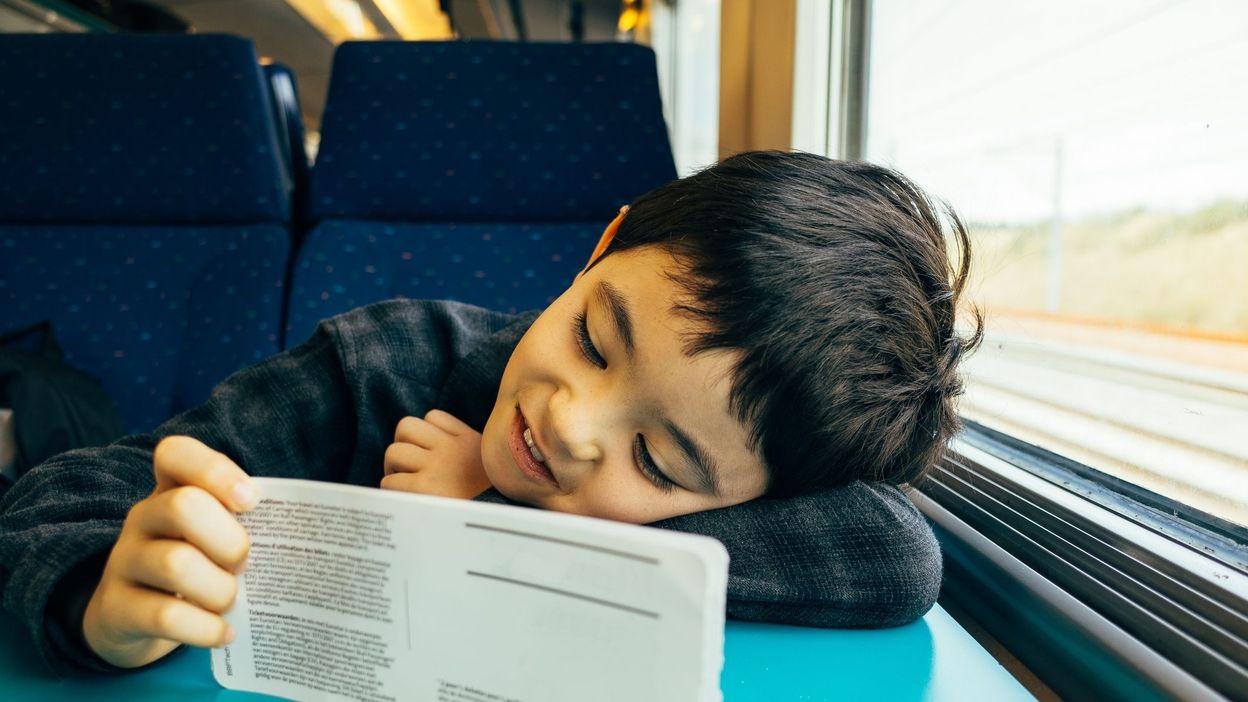 Le Brupass : un bon plan pour visiter Bruxelles ? - rtbf.be