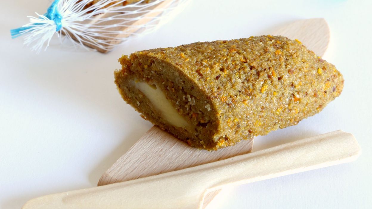 3 fromages indispensables à notre chef étoilé - RTBF Actus