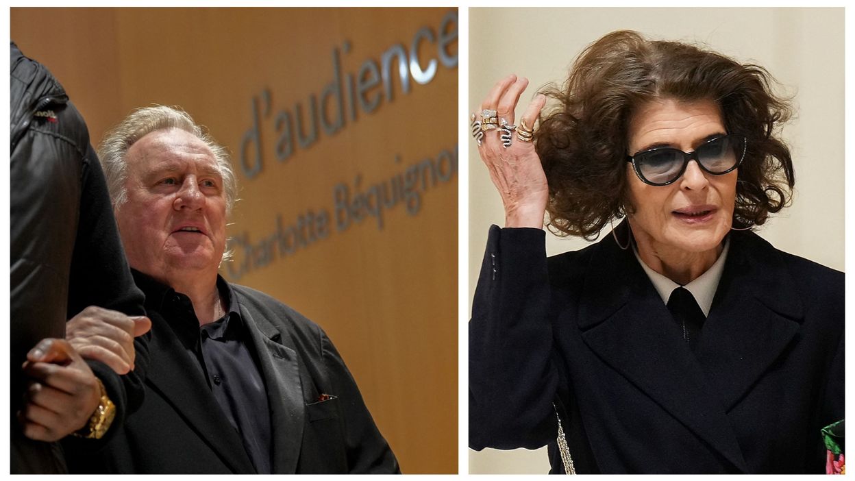L'actrice Emilie Dequenne est décédée : Rosetta, À perdre la raison ...