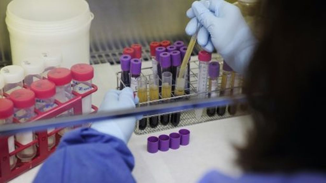 Un médicament préventif contre le sida s'avère particulièrement ...