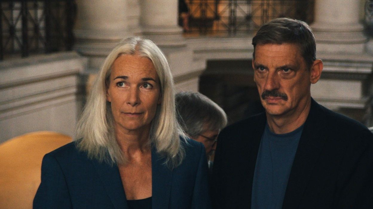 'Pandore' : les créatrices de la série dévoilent les premières infos de ...