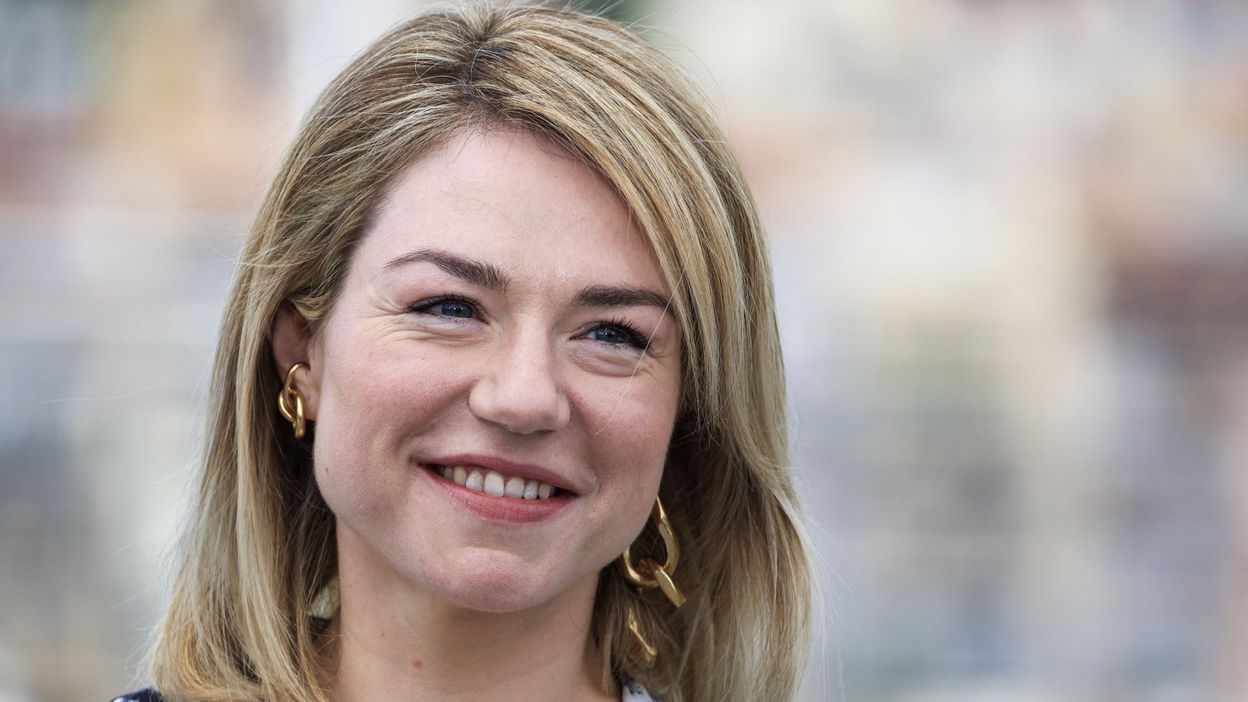 L'actrice belge Emilie Dequenne est décédée, elle avait 43 ans - RTBF Actus