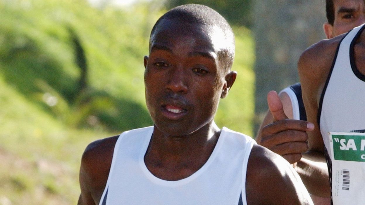 Le Kenyan Joseph Mutinda suspendu trois ans - RTBF Actus