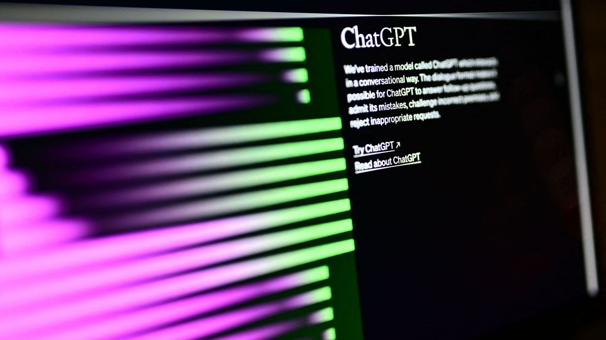 Intelligence artificielle : discussion avec ChatGPT, le nouveau robot d ...