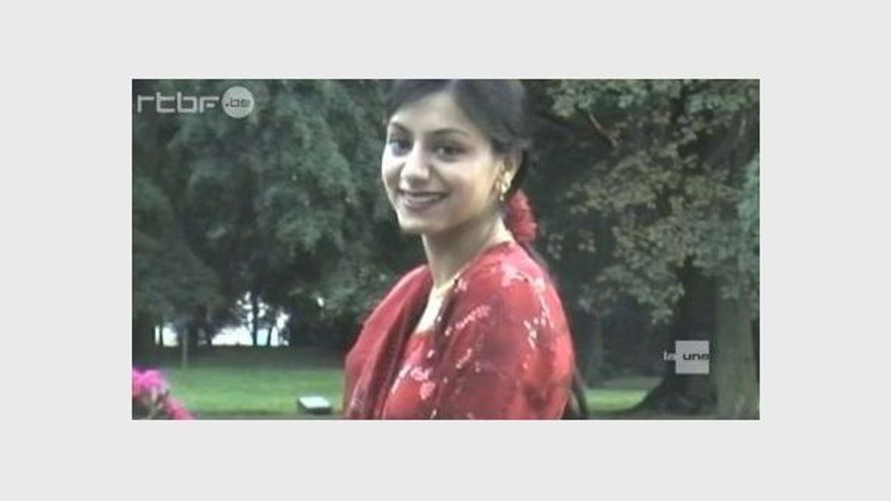 Les parents de Sadia Sheikh bientôt rejugés pour 'crime d'honneur' - RTBF Actus