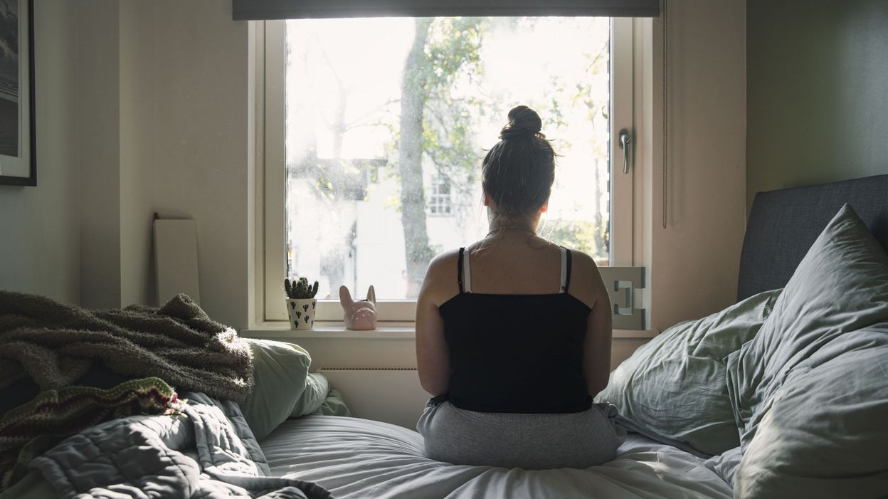 Le suicide est la première cause de décès chez les 15-45 ans, devant ...