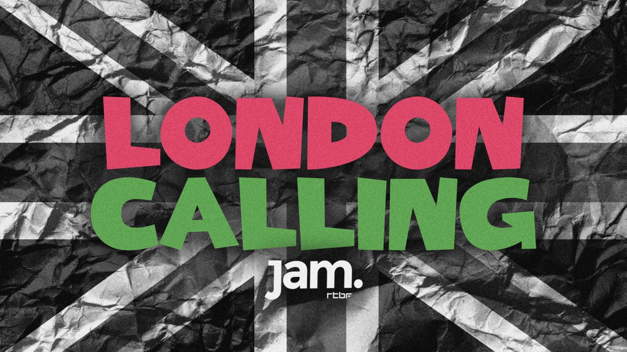 London Calling : les bons plans pour votre city-trip musical dans la ...