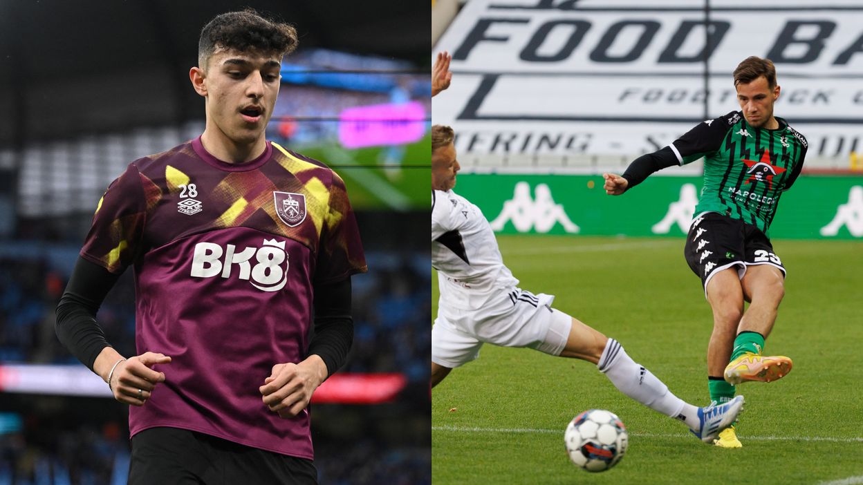 Ameen Al-Dakhil et Olivier Deman : les deux grosses surprises de la ...