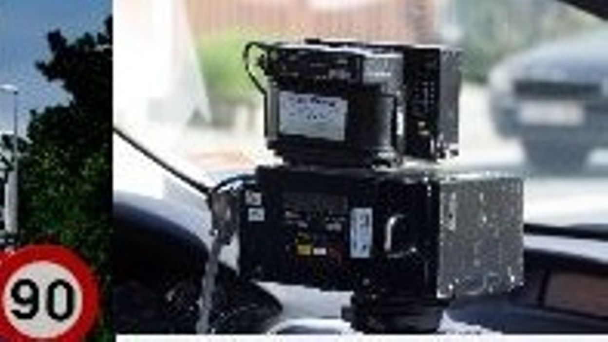 Quels sont les différents types de radar et de caméra que l’on ...