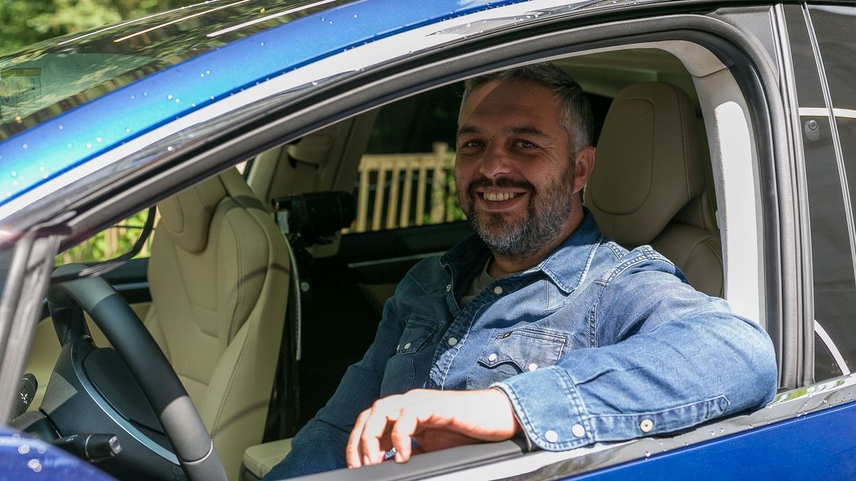 La saison passée selon Jérôme Colin : INTENSE ! - RTBF Actus