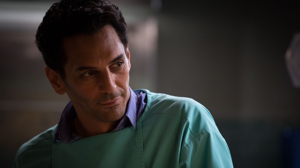 Découvrez la dernière saison de 'Balthazar', la série portée par Tomer ...