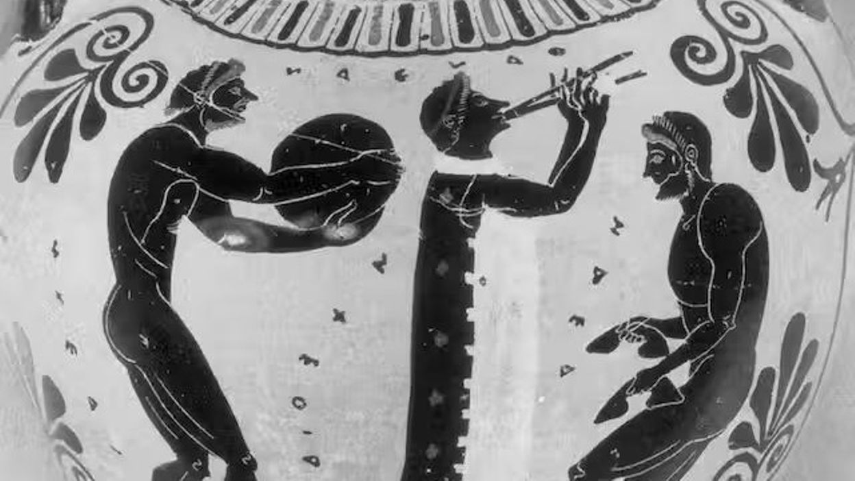 Sadeck Berrabah, du buzz sur les réseaux sociaux au spectacle ...