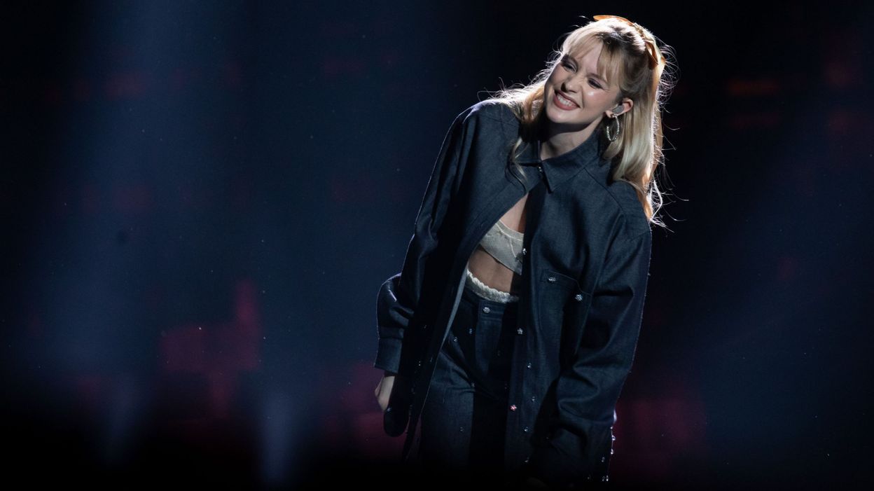 Angèle : que pensent ses parents, Marka et Laurence Bibot, de sa ...