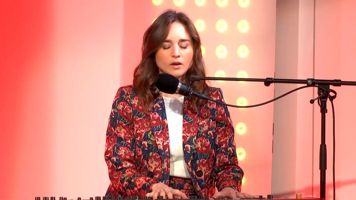 Typh Barrow est de retour avec 'Don't let me go' : découvrez son tout ...