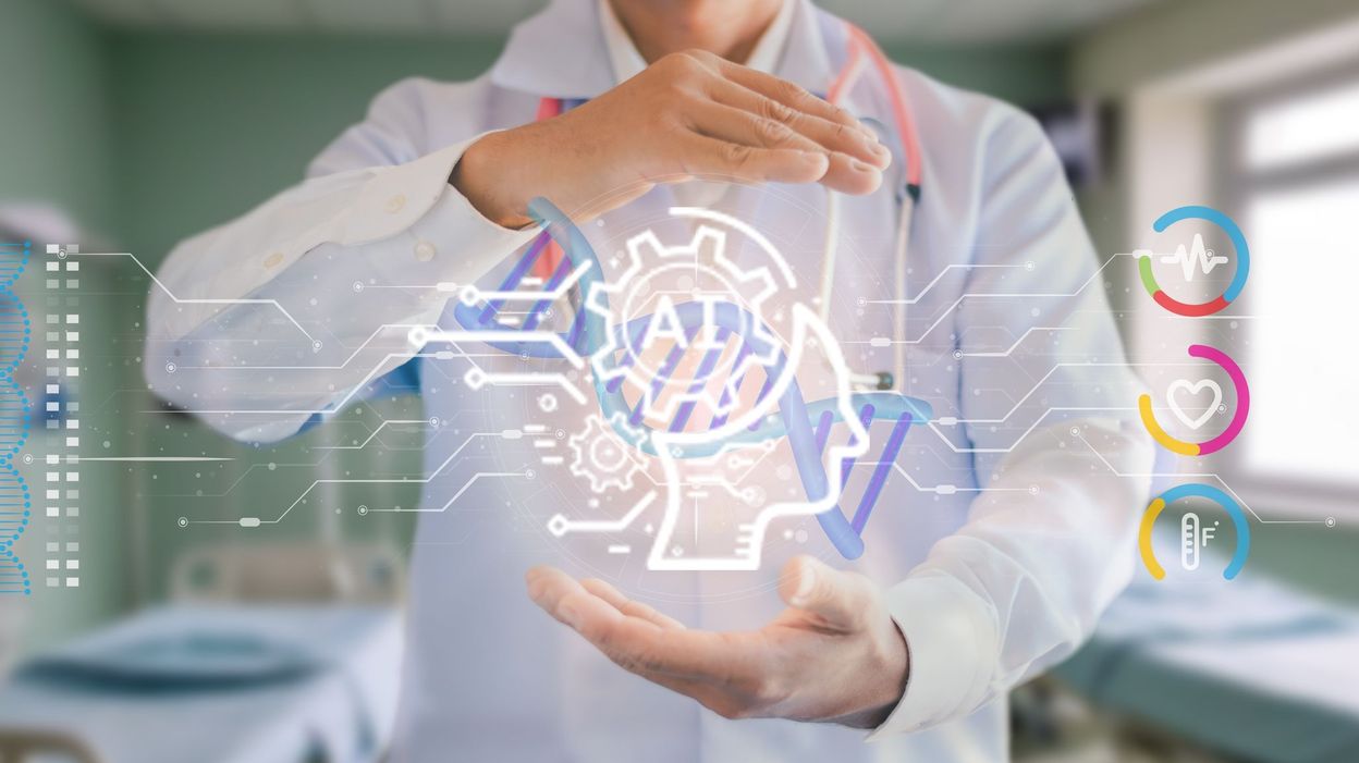 Pourquoi Meta bloque Apple Intelligence sur Facebook, Instagram et ...