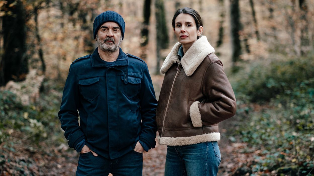 'Meurtre en Périgord vert' : Andréa Furet et Adrien Rob à la recherche ...