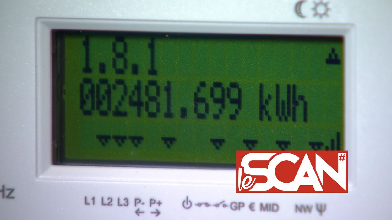 Le Scan : les compteurs électriques intelligents, c’est avantageux ...